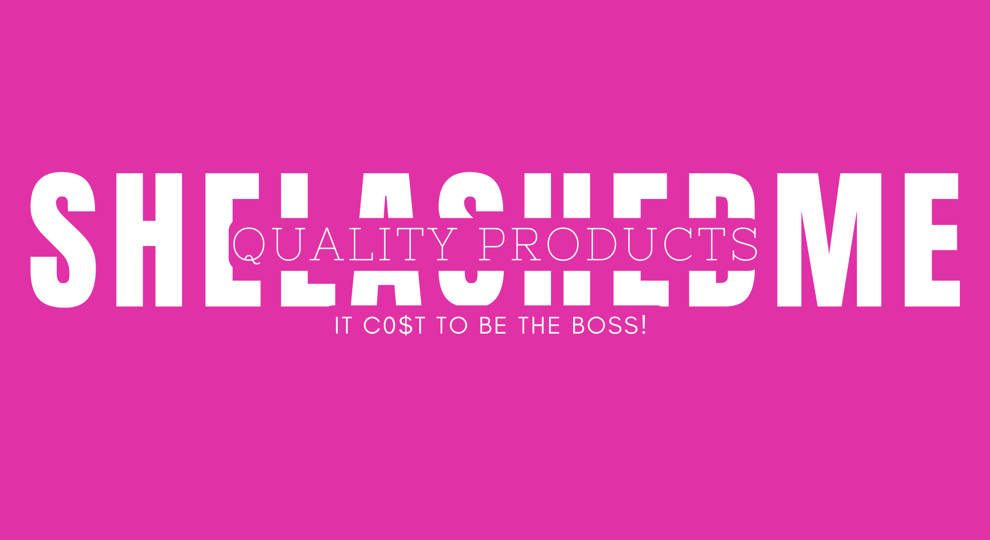 Magic Bond – shelashedme